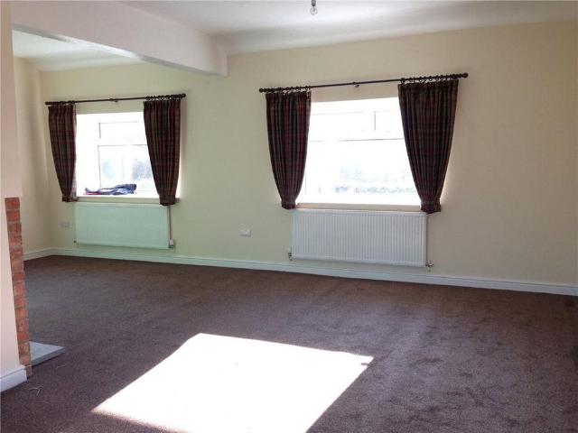 3 bedroom bungalow to rent