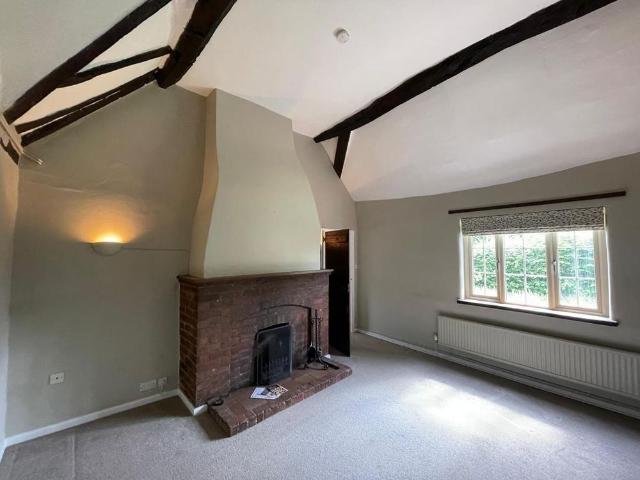 3 bedroom bungalow to rent