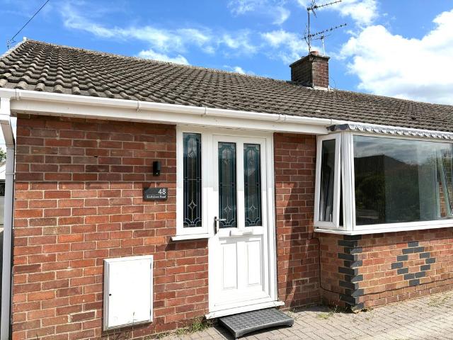 3 bedroom bungalow to rent
