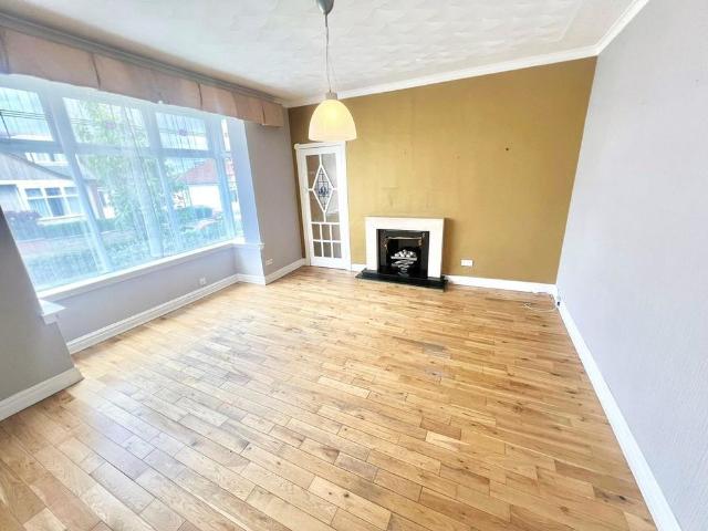 3 bedroom bungalow to rent