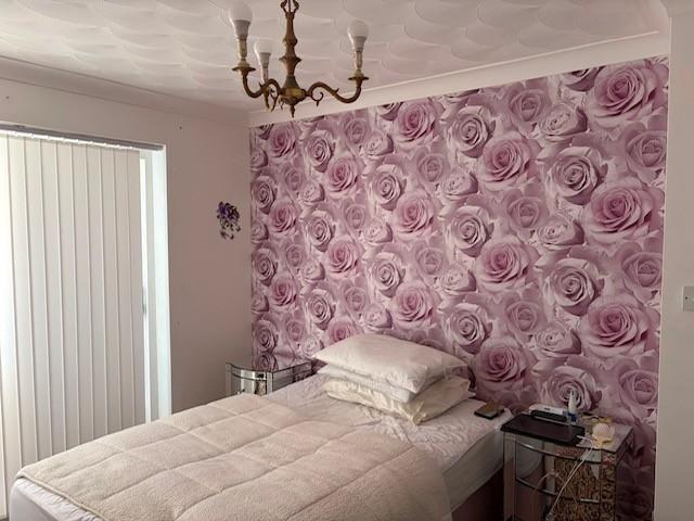 3 bedroom bungalow to rent