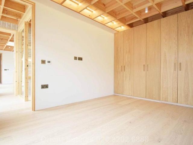 3 bedroom bungalow to rent