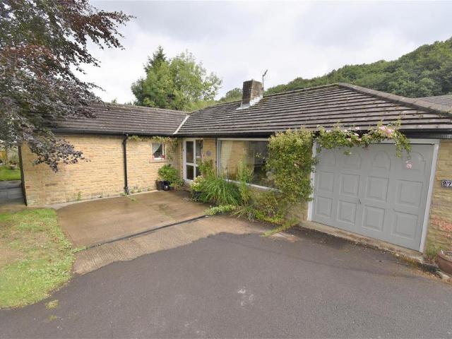 3 bedroom bungalow to rent