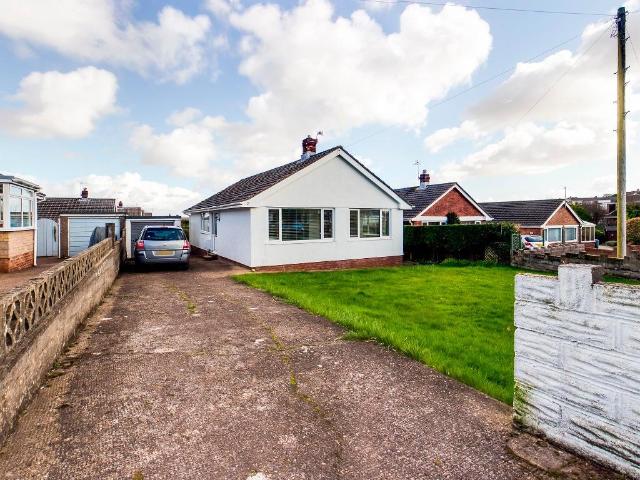 3 bedroom bungalow to rent