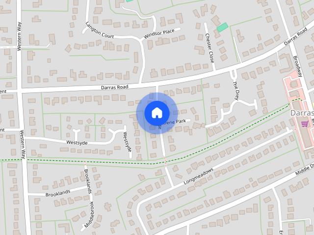 3 bedroom bungalow to rent