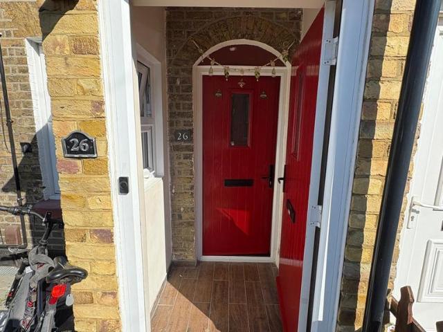 3 bedroom bungalow to rent