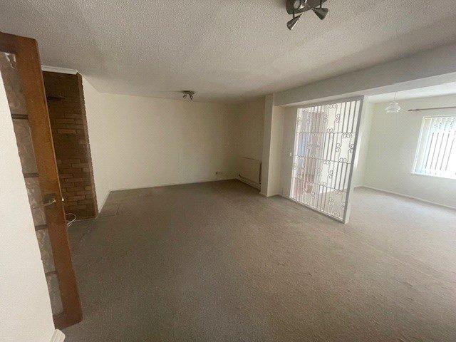 3 bedroom bungalow to rent