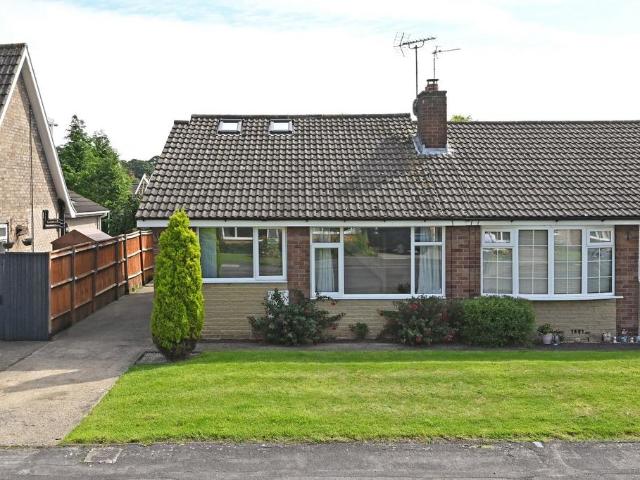 3 bedroom bungalow to rent