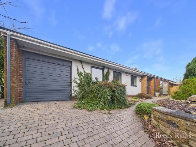 3 bedroom bungalow to rent