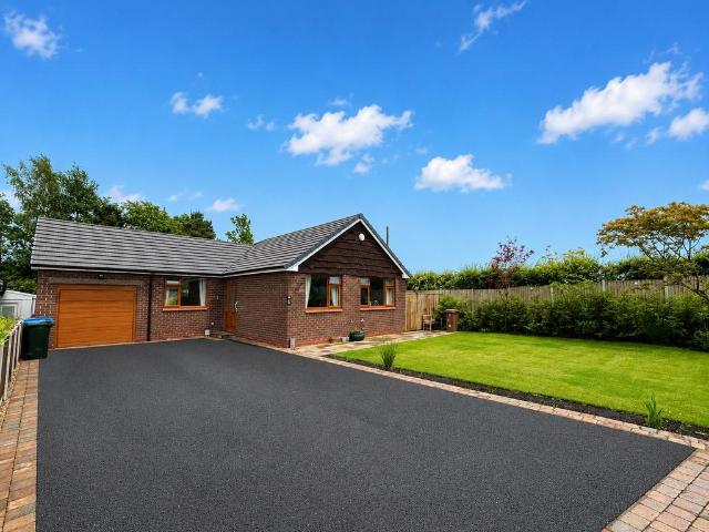 3 bedroom bungalow to rent