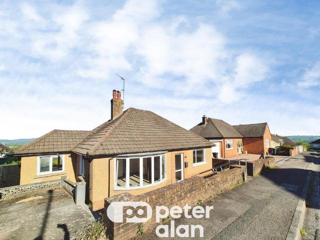 3 bedroom bungalow to rent
