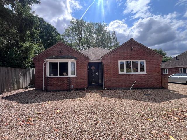 3 bedroom bungalow to rent