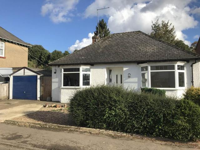 3 bedroom bungalow to rent