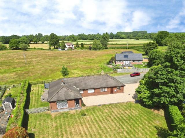 3 bedroom bungalow to rent