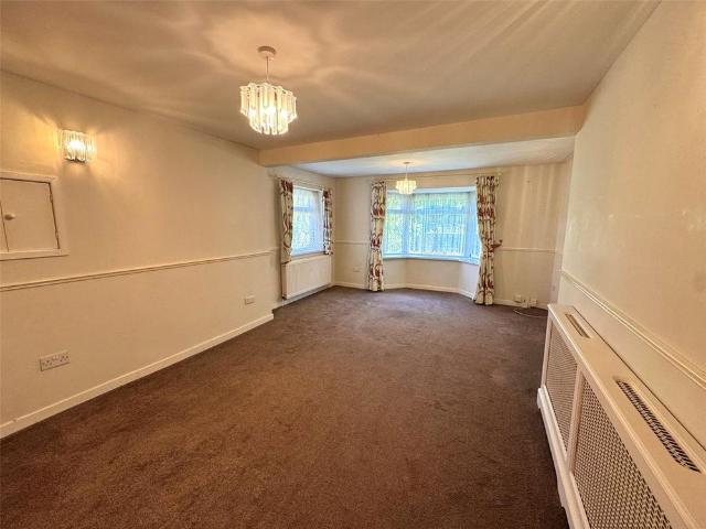 3 bedroom bungalow to rent