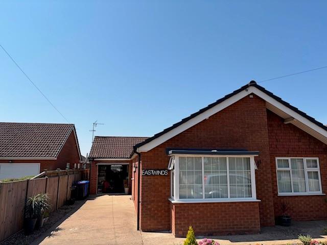 3 bedroom bungalow to rent
