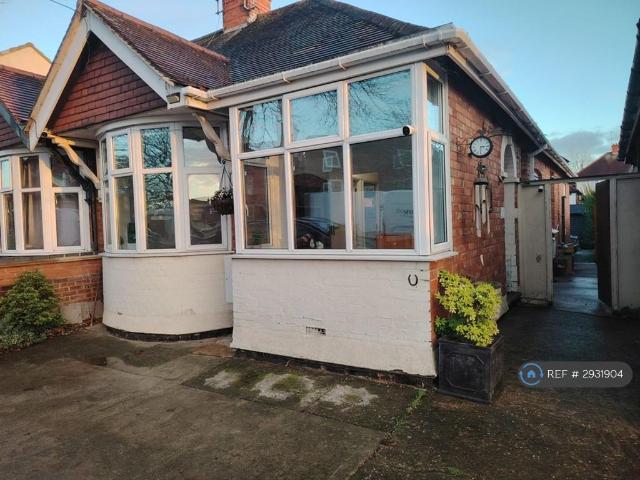 3 bedroom bungalow to rent