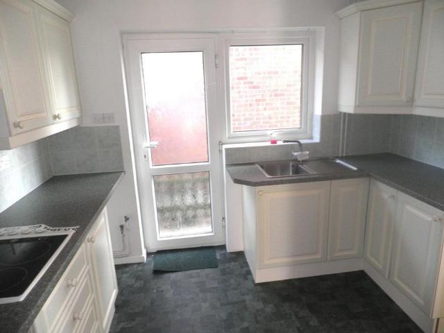 3 bedroom bungalow to rent