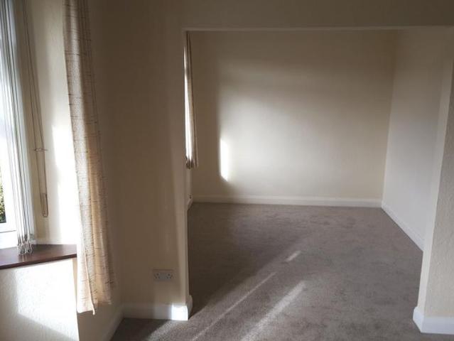 3 bedroom bungalow to rent