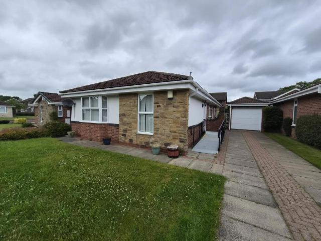 3 bedroom bungalow to rent