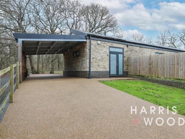 3 bedroom bungalow to rent