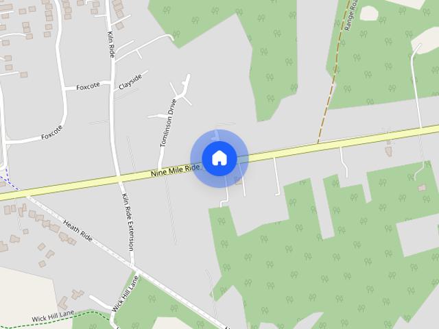 3 bedroom bungalow to rent