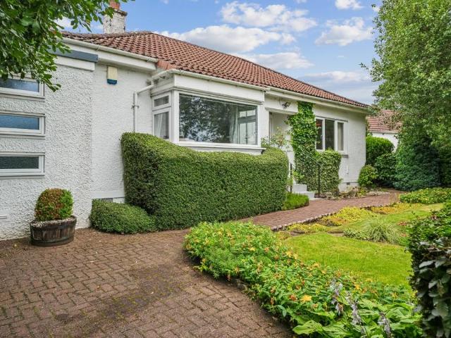 3 bedroom bungalow to rent