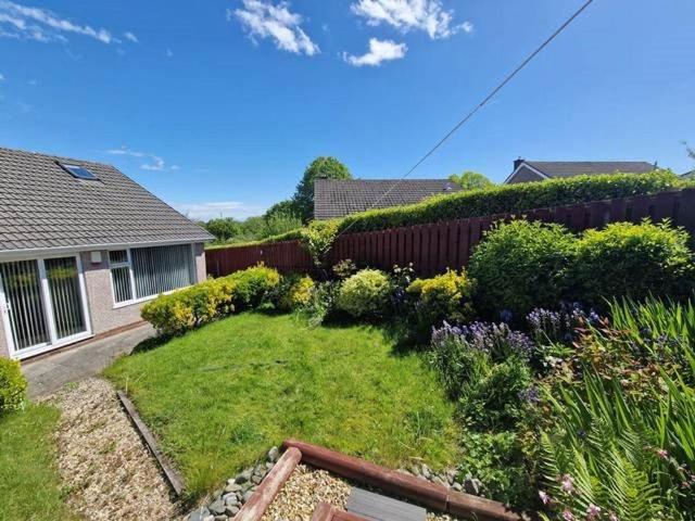3 bedroom bungalow to rent