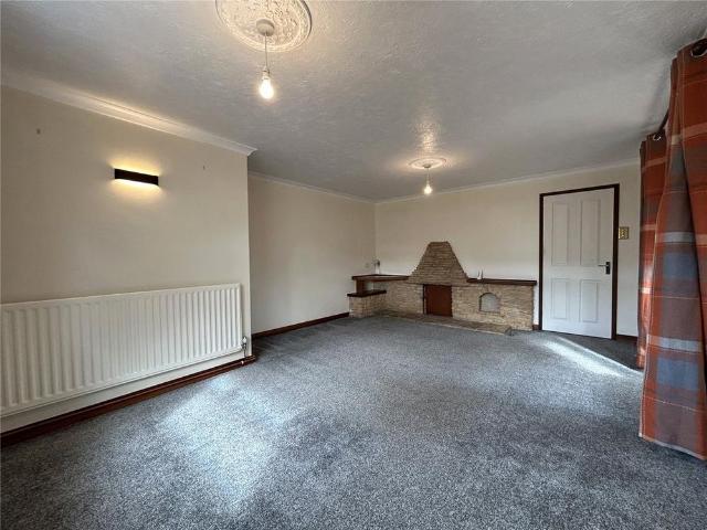3 bedroom bungalow to rent