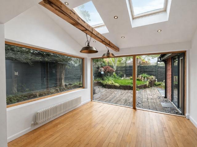 3 bedroom bungalow to rent