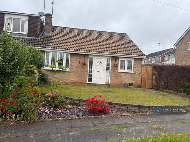 3 bedroom bungalow to rent