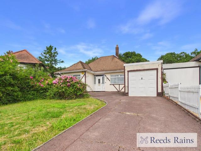 3 bedroom bungalow to rent