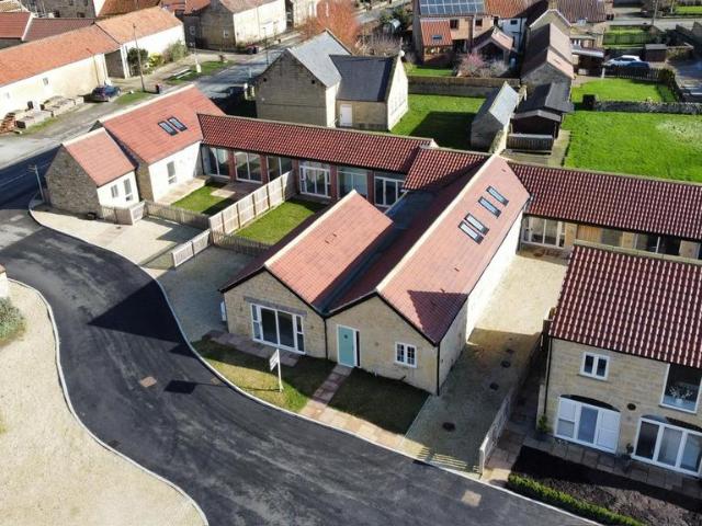 3 bedroom bungalow to rent
