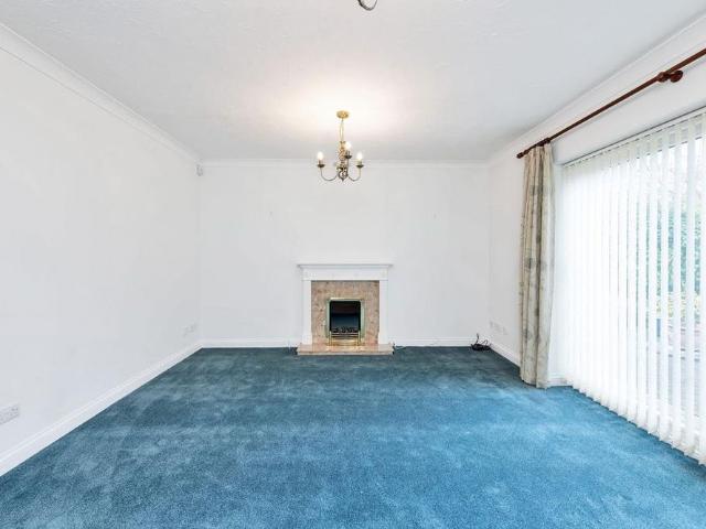 3 bedroom bungalow to rent