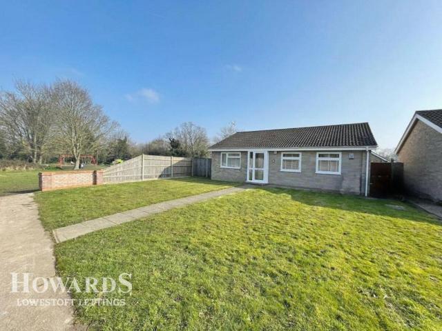 3 bedroom bungalow to rent