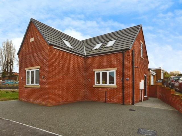 3 bedroom bungalow to rent