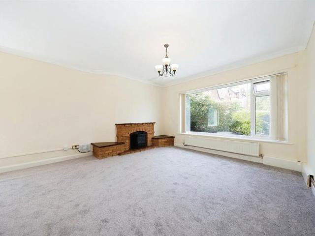 3 bedroom bungalow to rent
