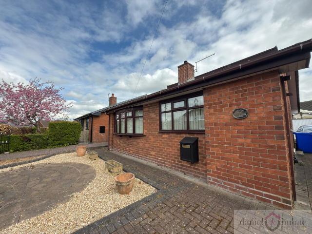 3 bedroom bungalow to rent