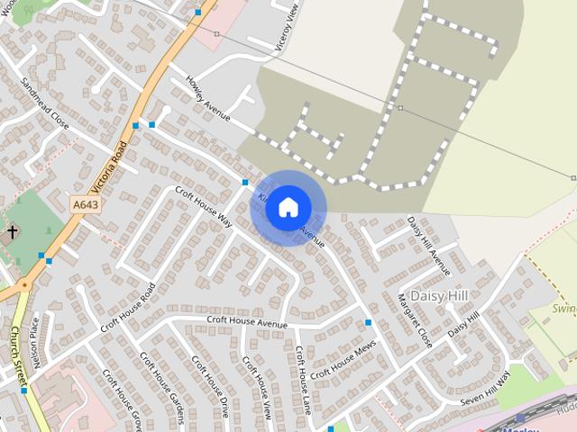 3 bedroom bungalow to rent
