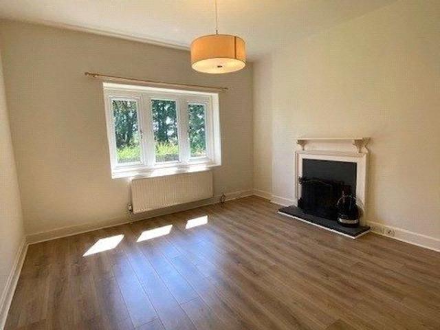 3 bedroom bungalow to rent