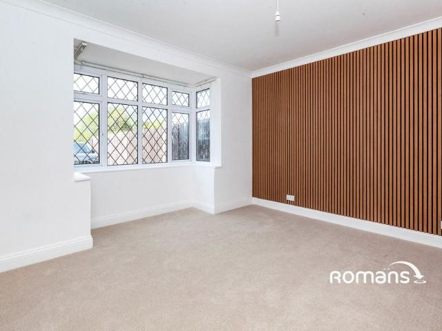 3 bedroom bungalow to rent