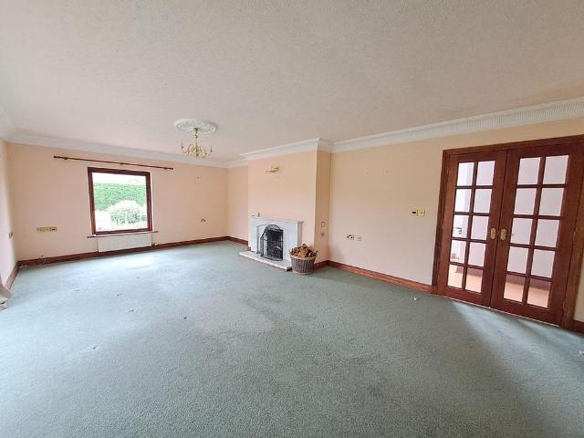 3 bedroom bungalow to rent