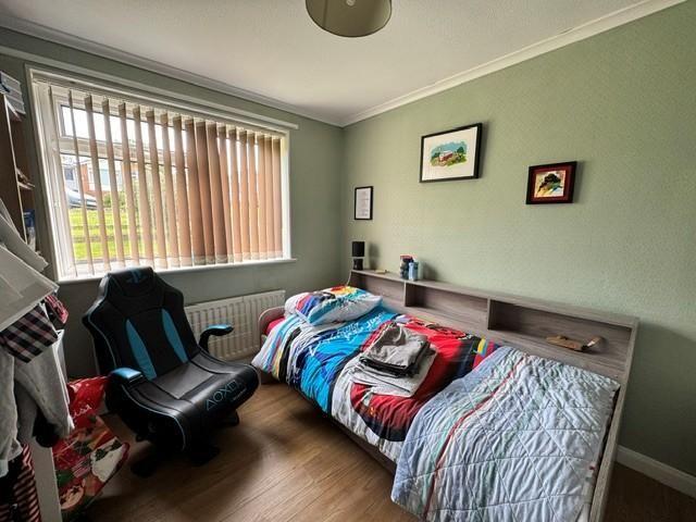 3 bedroom bungalow to rent