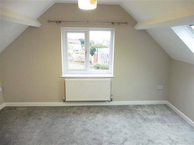 3 bedroom bungalow to rent