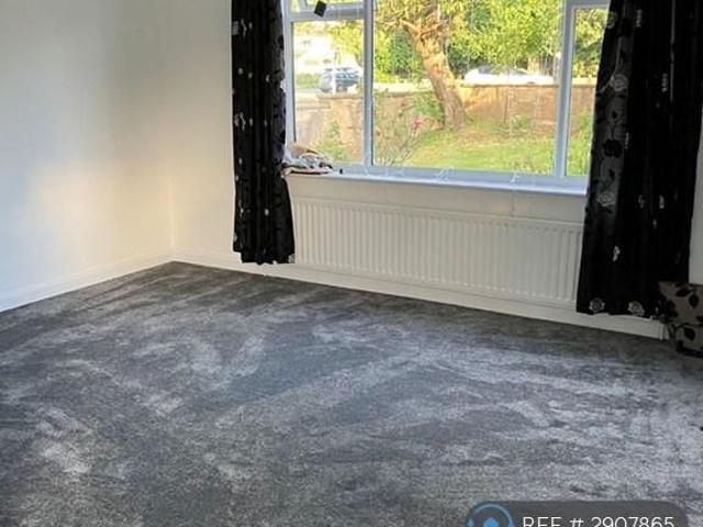 3 bedroom bungalow to rent