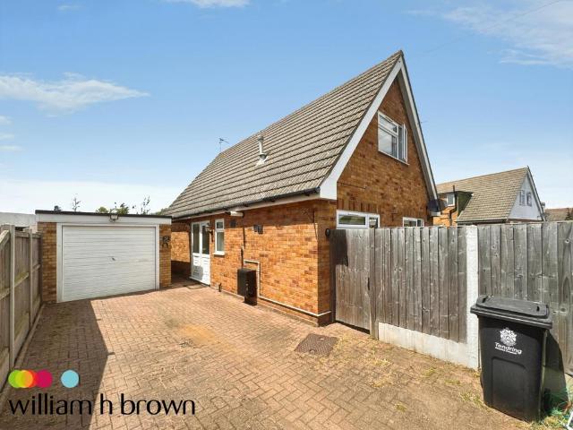 3 bedroom bungalow to rent