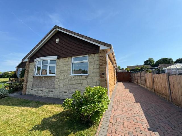 3 bedroom bungalow to rent