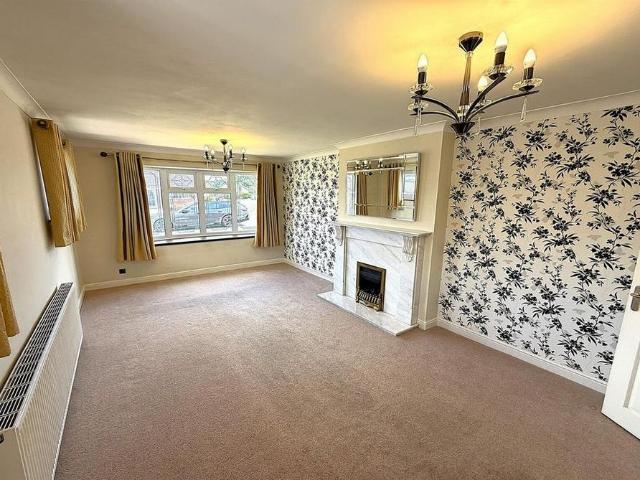 3 bedroom bungalow to rent