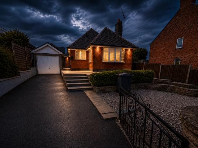 3 bedroom bungalow to rent