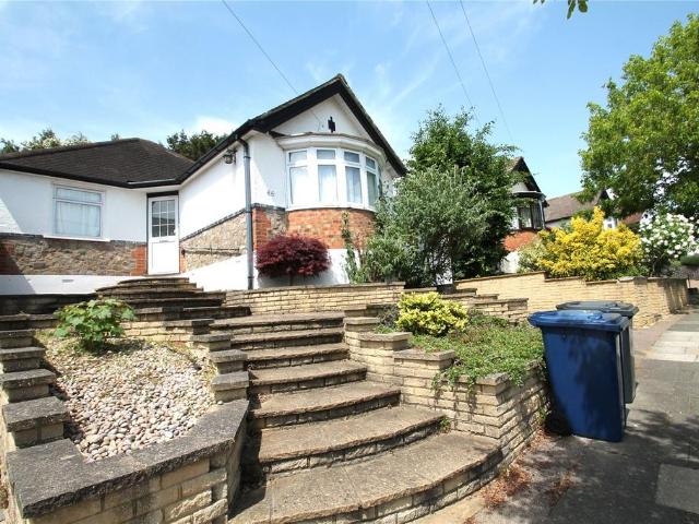 3 bedroom bungalow to rent